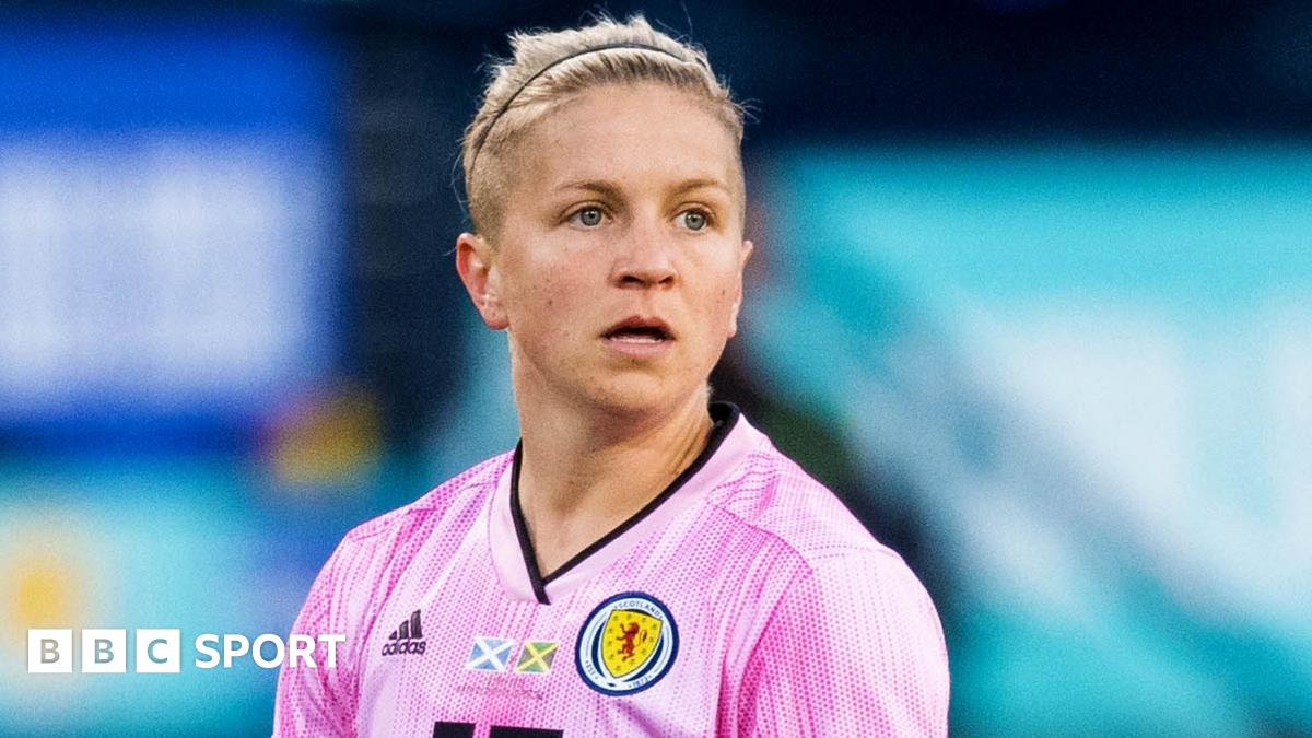 Women’s World Cup: Scotland forward Lana Clelland wants more ...