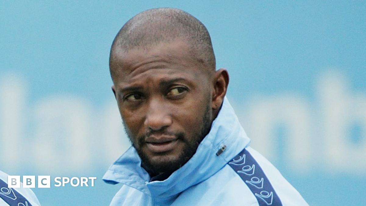 Afcon 2023: Coach Collin Benjamin says Namibia are ready to face 'big ...