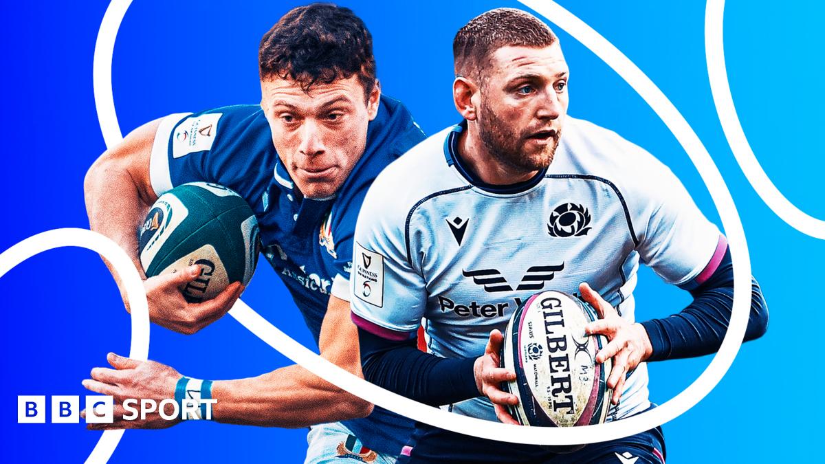 Six Nations 2024: Italy vs Scotland match preview, team news, kick-off ...