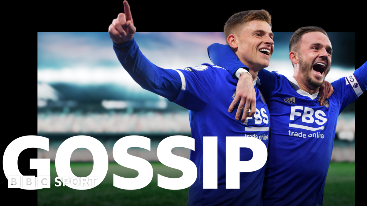 Friday's gossip: Maddison, Barnes, Rice, Caicedo, Havertz, Onana ...