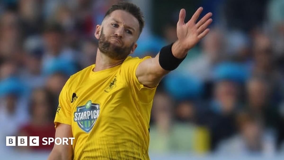 Andrew Tye: Gloucestershire secure return of Australia bowler for T20 ...