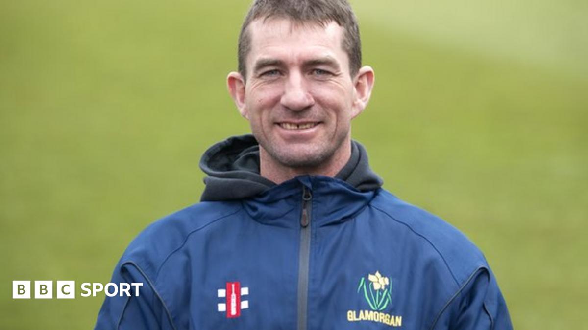 Steve Watkin: Glamorgan assistant rules himself out for head coach ...