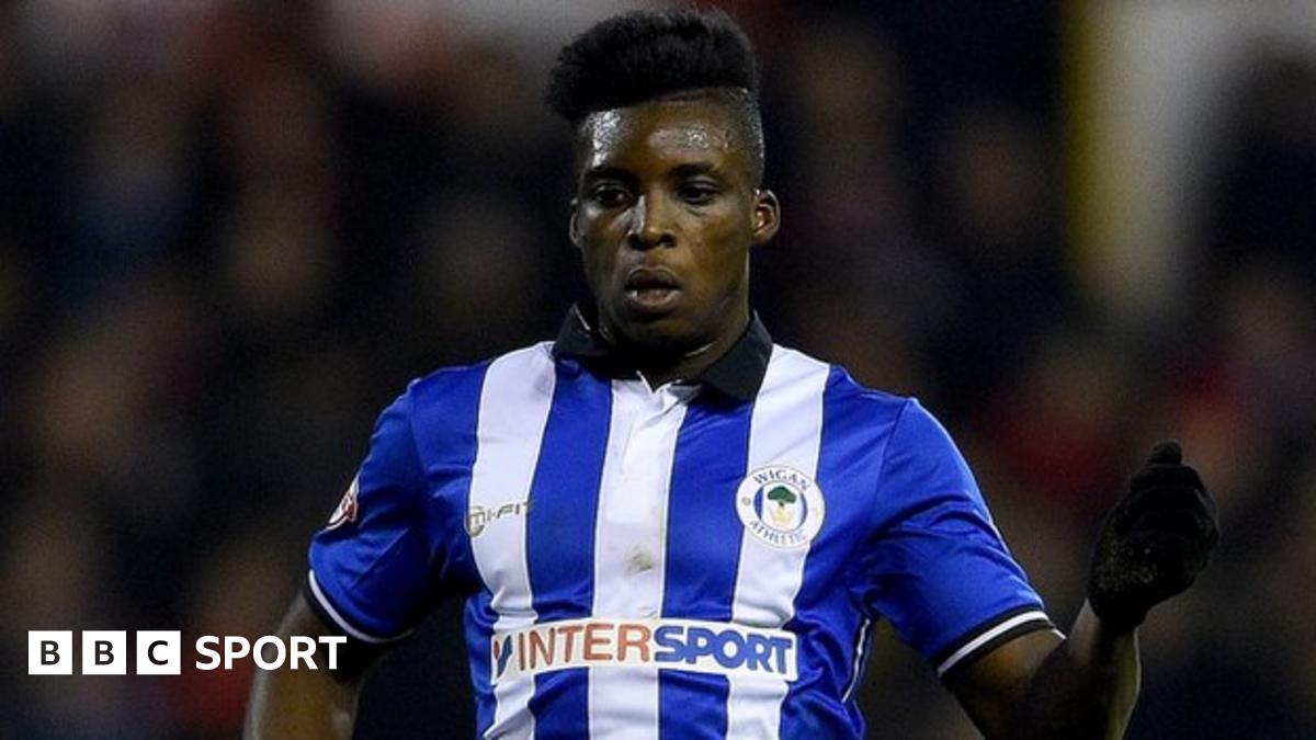 Sheyi Ojo: Wolves sign Liverpool winger on season-long loan - BBC Sport