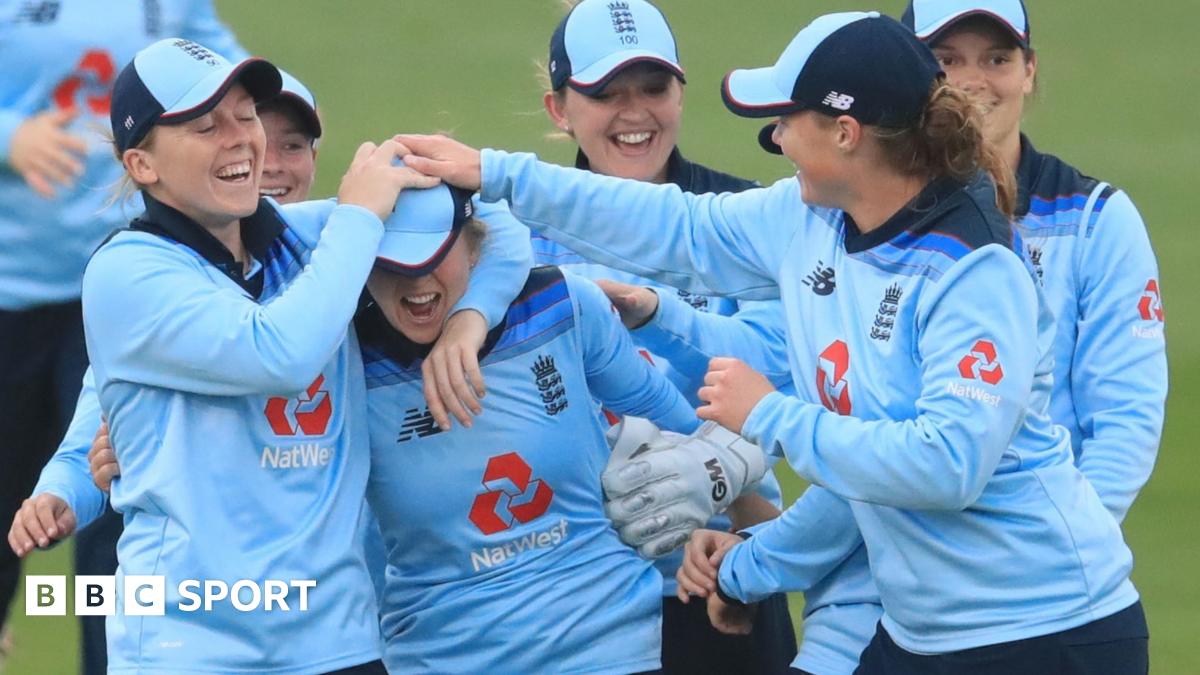 Heather Knight: Commonwealth Games spot would have 'amazing impact' on ...