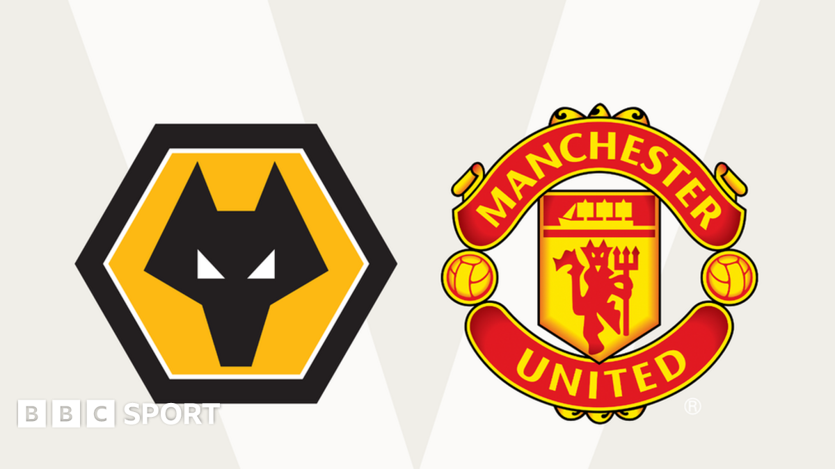 Wolverhampton Wanderers v Manchester United: Pick your starting line-up ...