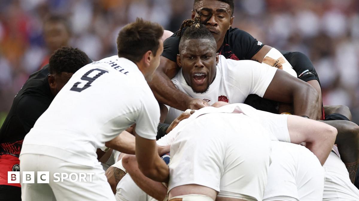 World Rugby: New international competition announced in 'significant ...