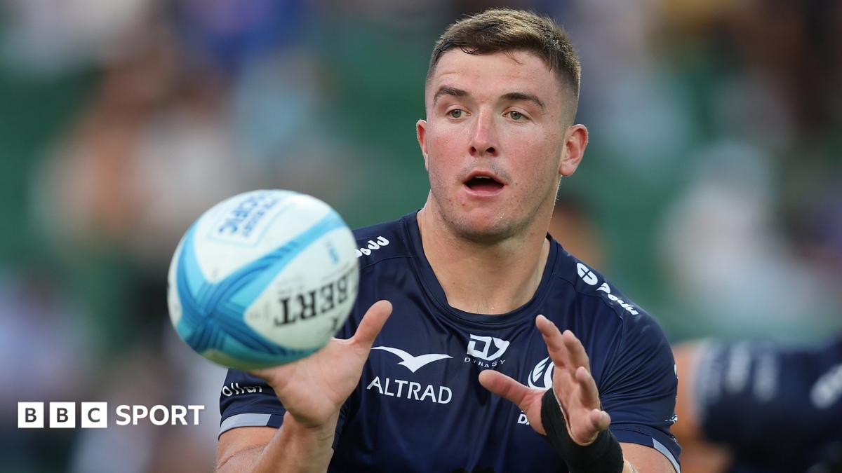Sam Spink: Saracens sign former Wasps centre from Western Force in ...
