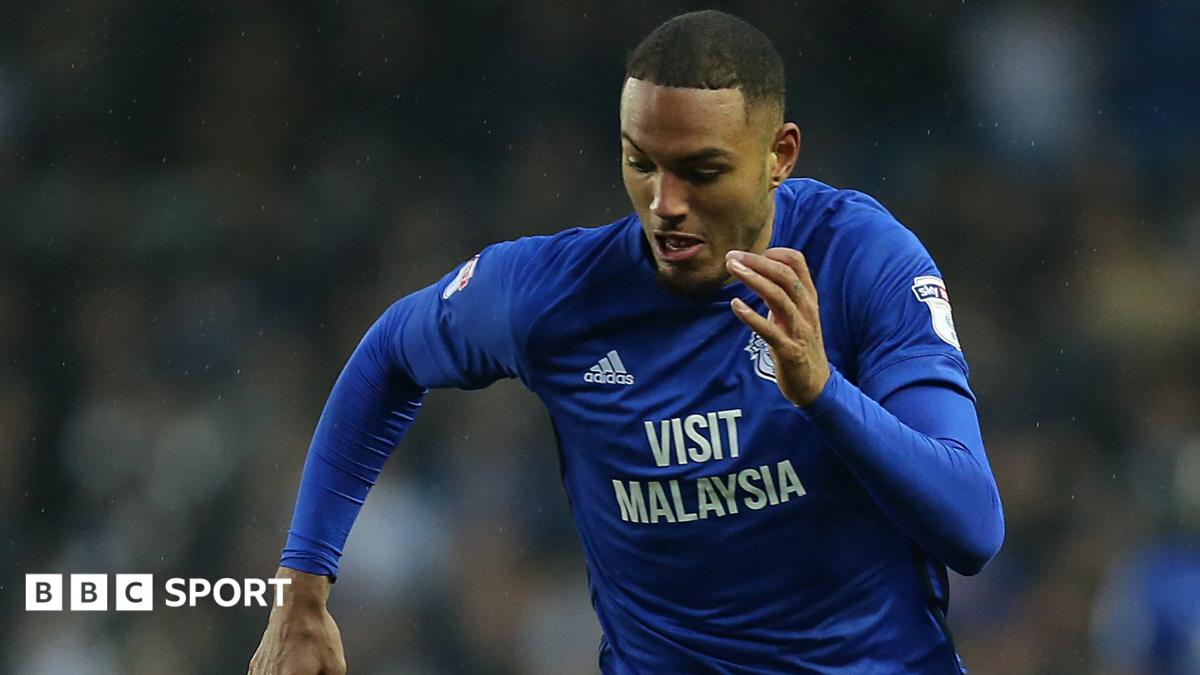 Kenneth Zohore: Cardiff striker will benefit from Madine signing, says ...