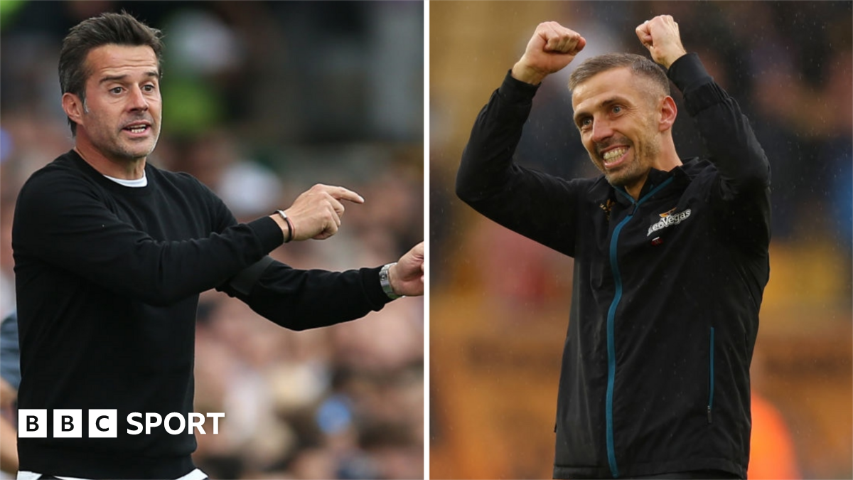 Premier League latest: Build up to Fulham against Wolves, WSL reaction ...