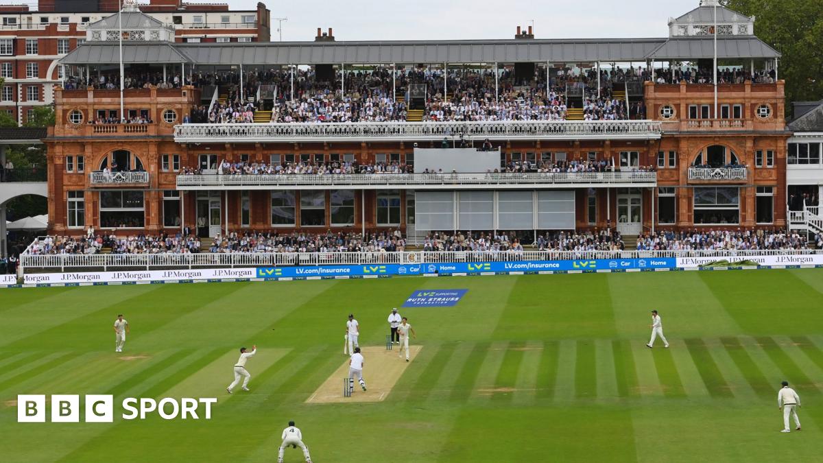 ECB publishes response to ICEC report and says it wants to 'change the ...