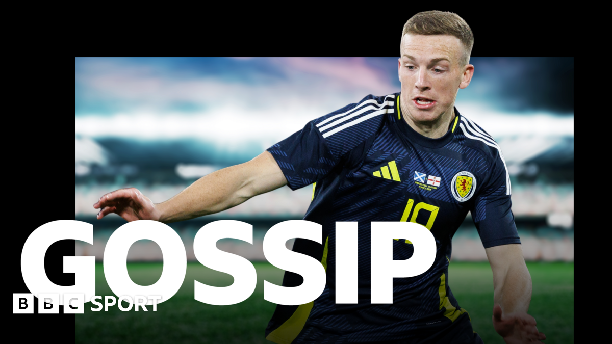 Rangers release still hurts Scotland's Lewis Ferguson - Scottish gossip ...