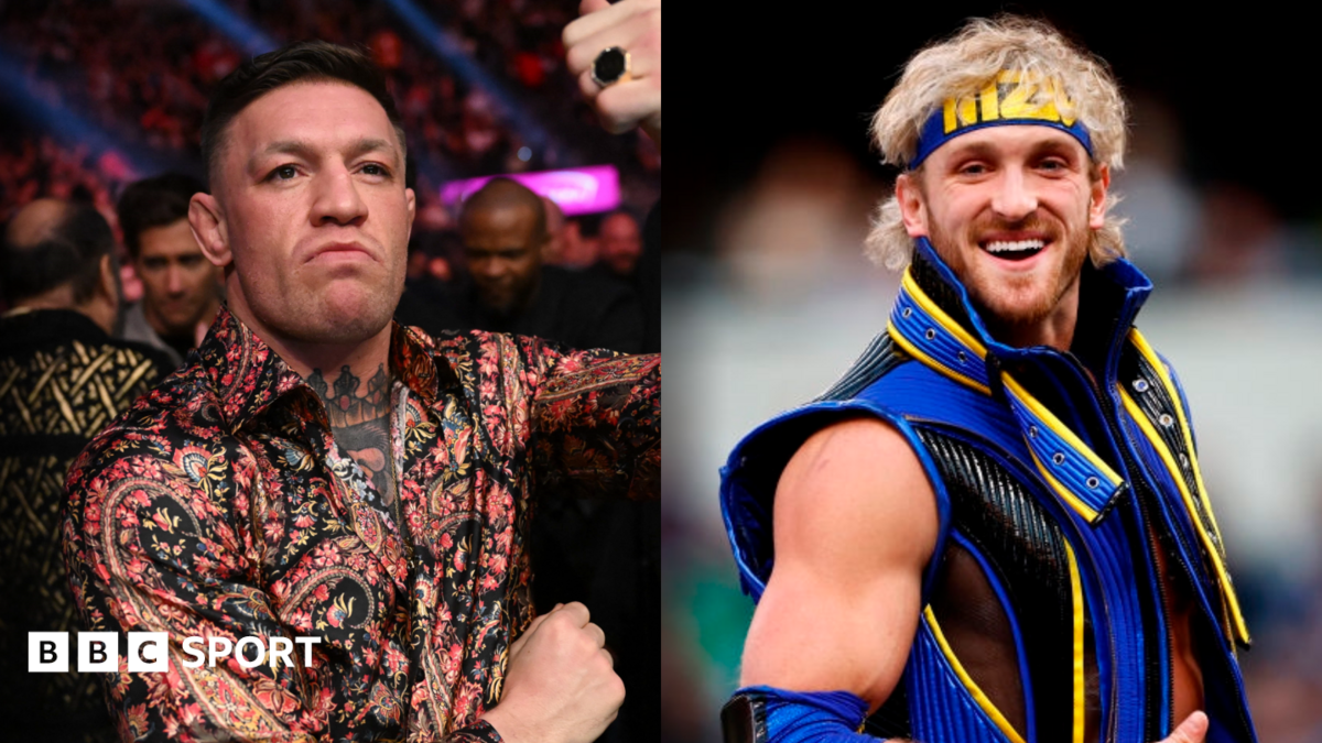 UFC & WWE merger: What multi-billion-pound deal could bring for ...