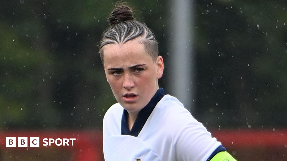 Northern Ireland v Italy women: Fi Morgan handed call-up for friendly ...