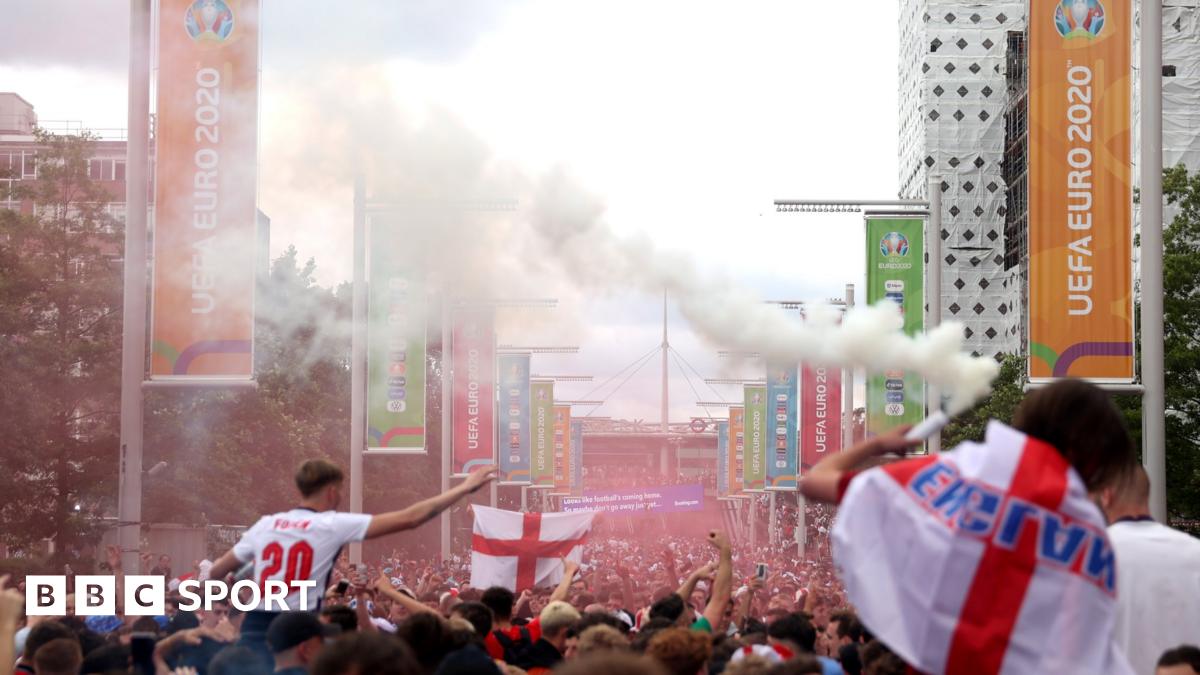 Euro 2020 final disorder: Timeline and witness accounts of those at the ...