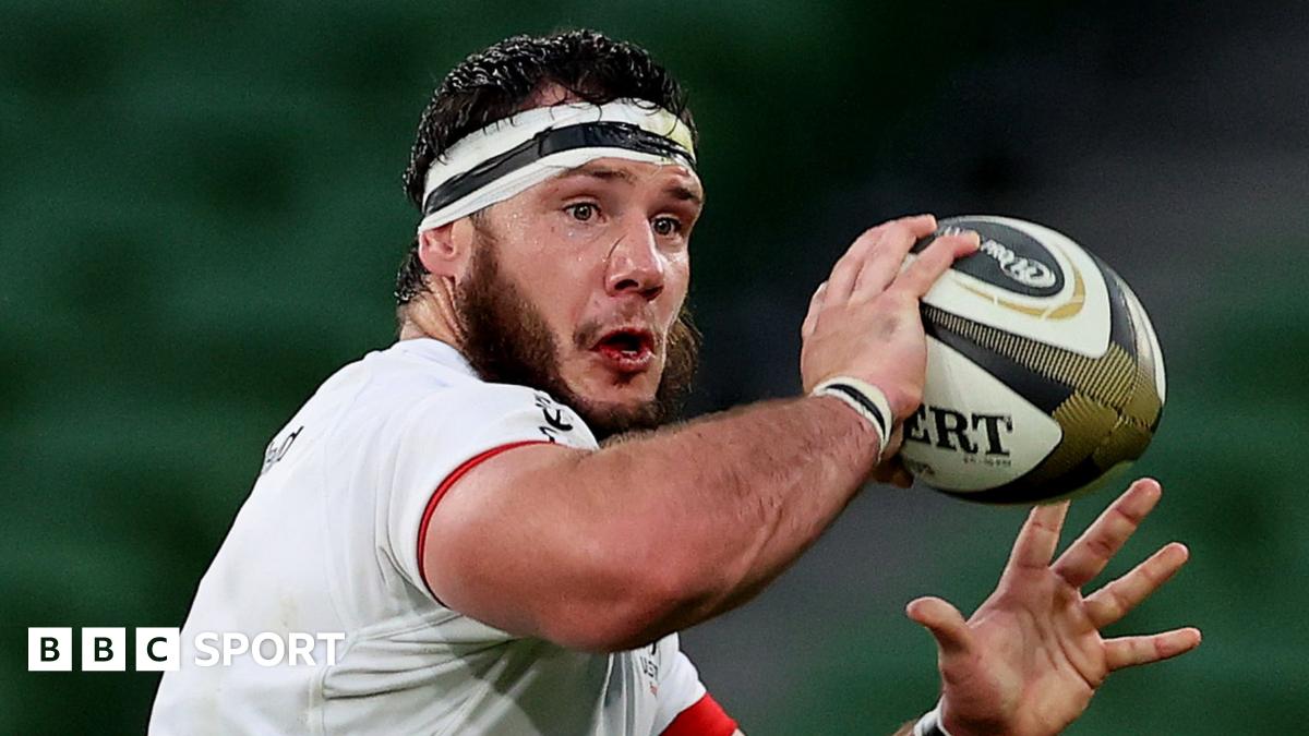 Marcell Coetzee 'virtually impossible' to replace says Ian Humphreys ...