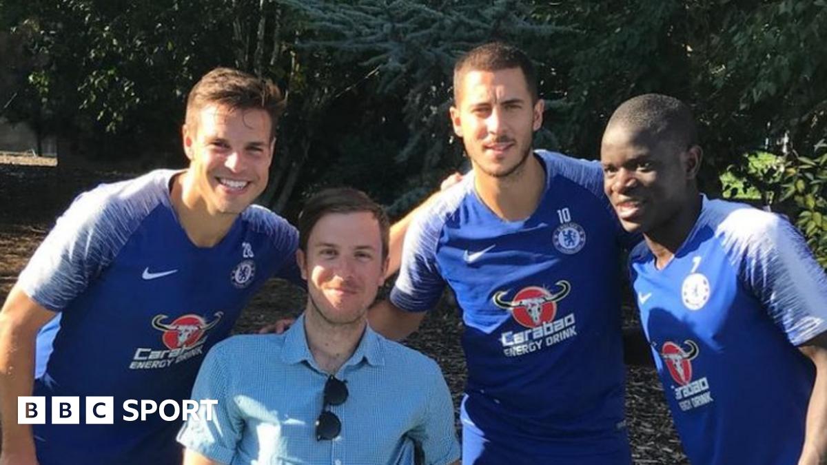 Chris Keogh: Footballer hopes to stand tall at wedding as he targets ...