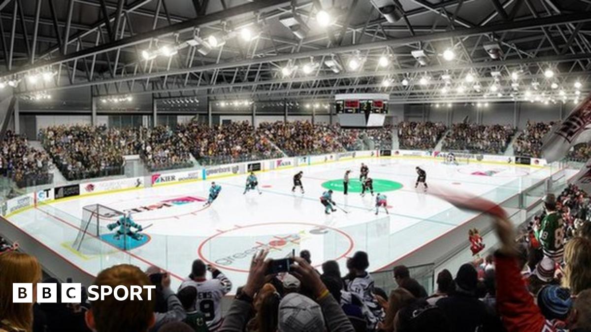 cardiff devils stadium