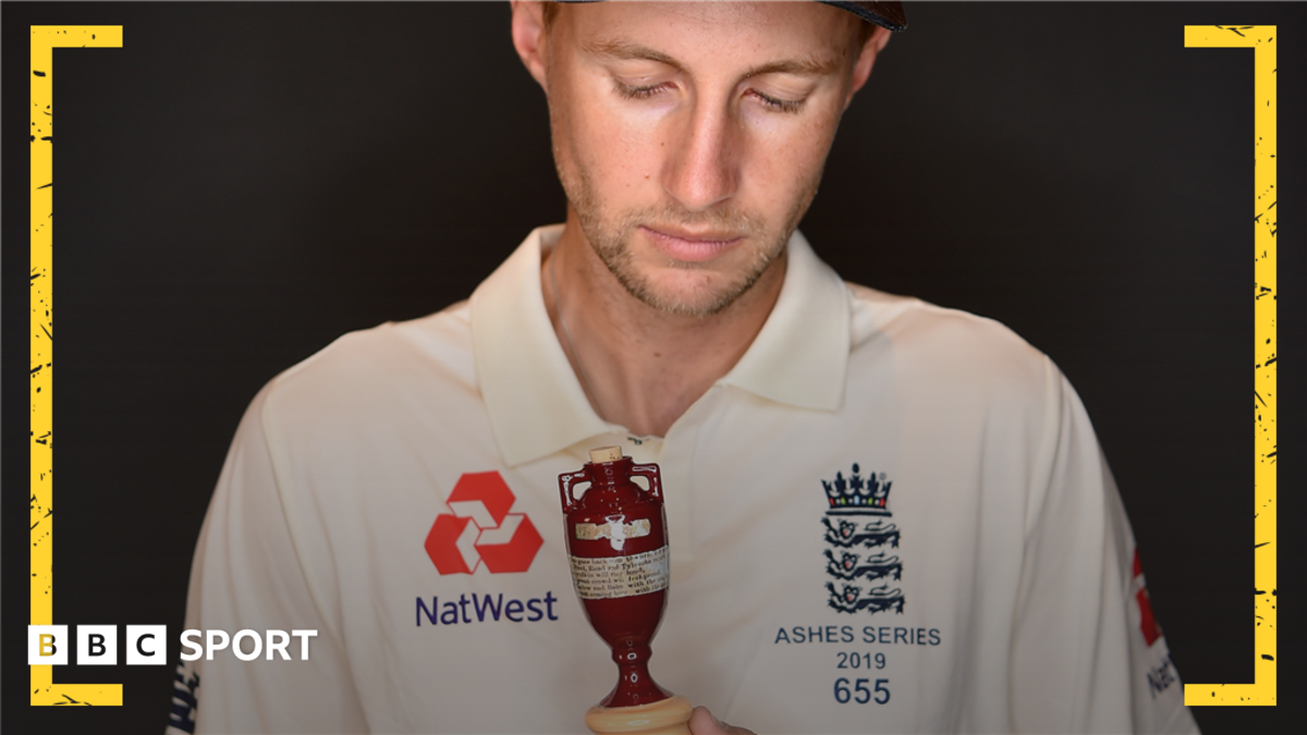 Ashes 2019: The strategy, stress and secrets of captaining England and ...