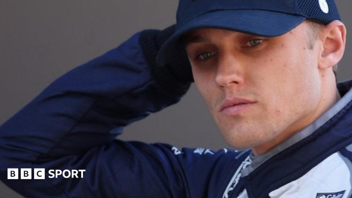 First all-British team set for IndyCar Series as Carlin sign Max ...