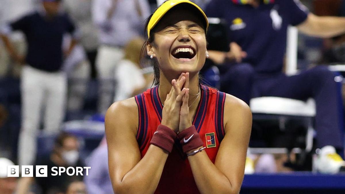 US Open LIVE: Raducanu beats Sakkari after Fernandez beats Sabalenka in ...