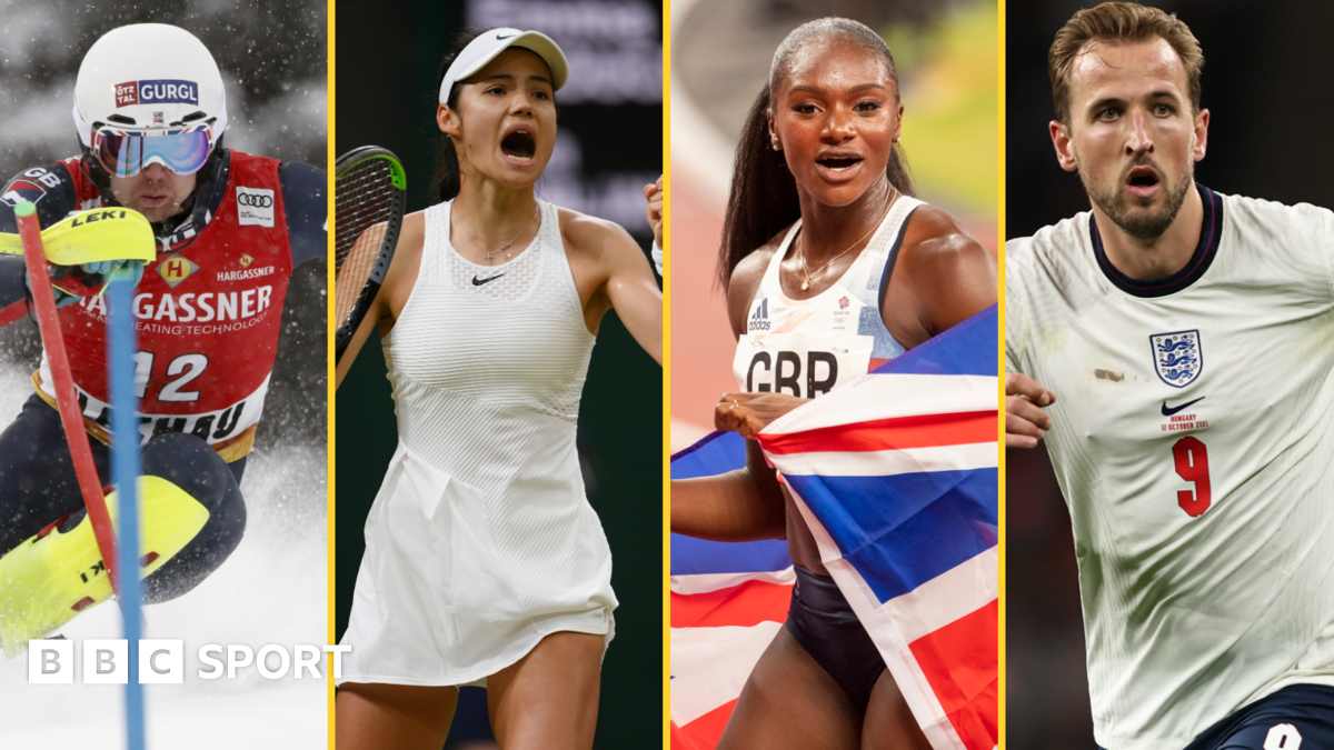 2022 sporting calendar: Big events from Winter Olympics to the World ...