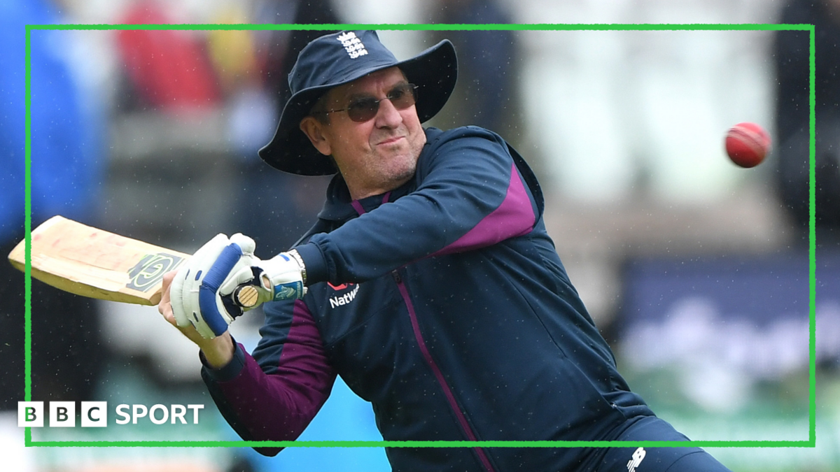 London Spirit: Trevor Bayliss replaces Shane Warne as coach - BBC Sport