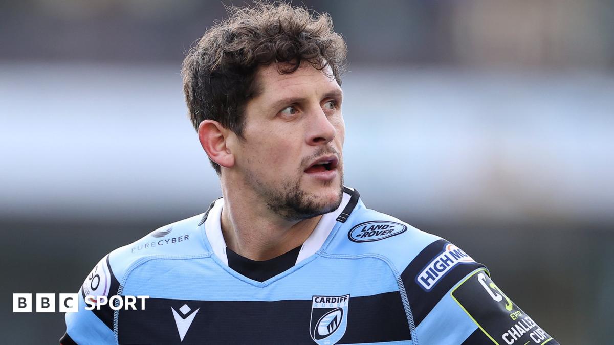 Lloyd Williams: Wales scrum-half confirms Ealing Trailfinders move ...