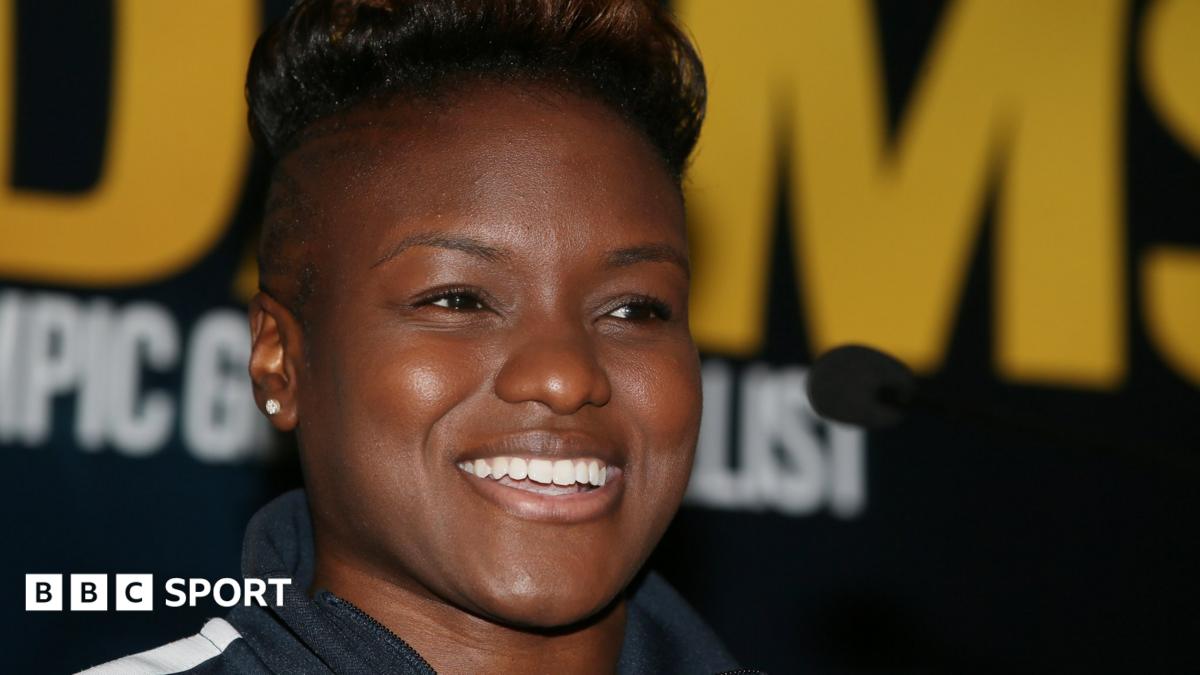 Nicola Adams aims for multiple professional world titles like Muhammad ...