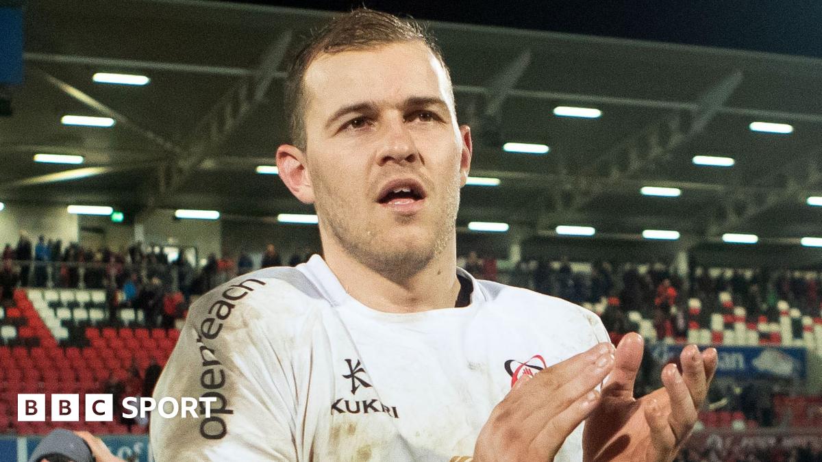 Will Addison: Ulster full-back says the European Champions Cup is his ...