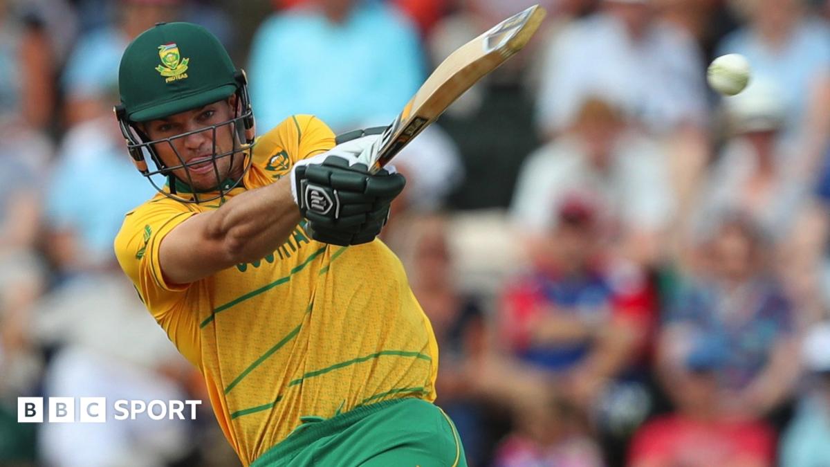 SA20: Tristan Stubbs the most expensive player in inaugural auction ...