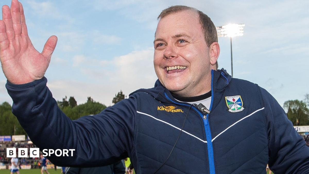 Ulster SFC final: Cavan boss Mickey Graham 'driven' to repeat 1997 ...