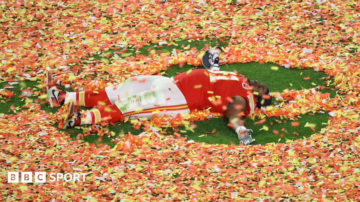 Super Bowl 54: Kansas City Chiefs beat San Francisco 49ers 31-20 ...