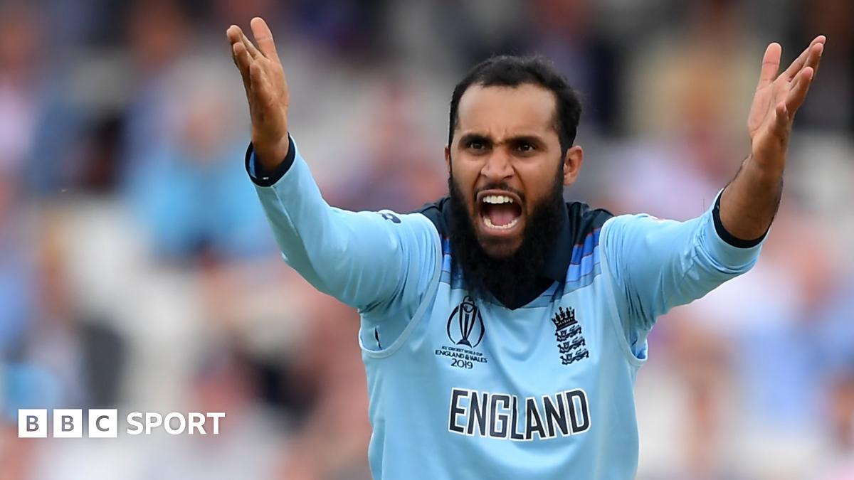 Cricket World Cup: England could leave out Adil Rashid v Bangladesh ...
