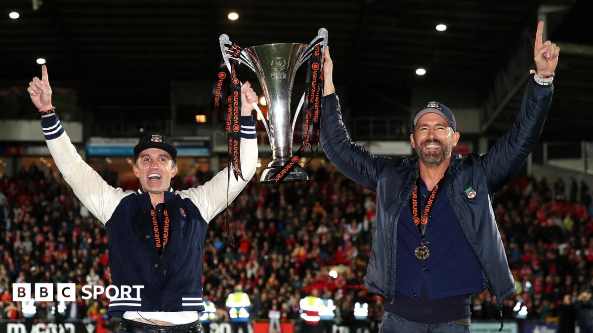 League Two fixtures and schedule: Your club-by-club guide to 2023-24 ...