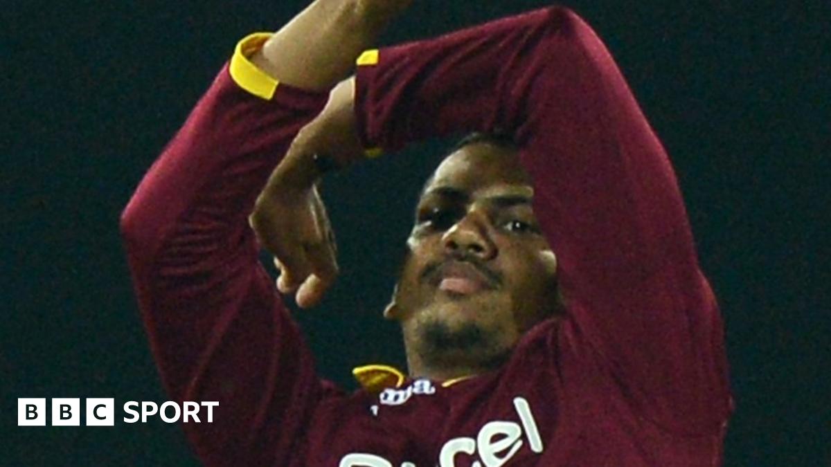 sunil narine bowling tutorial