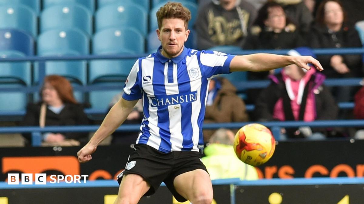Sam Hutchinson: Sheffield Wednesday defender 'stronger' after ...