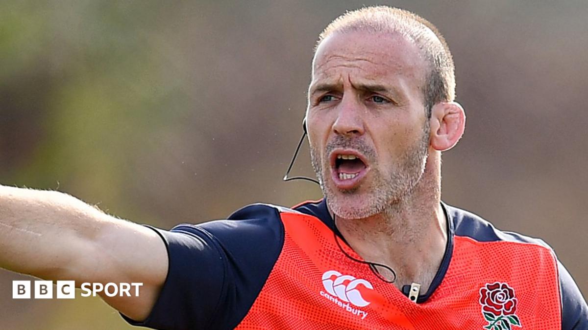 Harlequins: Paul Gustard and Shaun Edwards in frame for head coach role ...