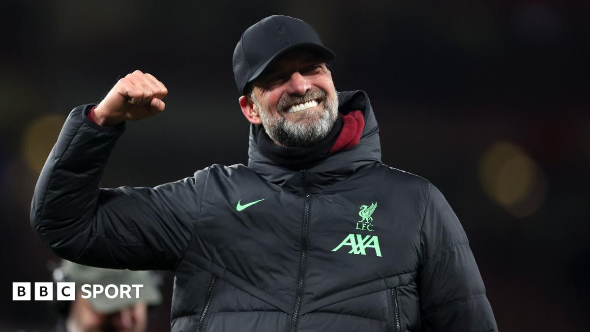FA Cup LIVE: Arsenal vs Liverpool & Man City vs Huddersfield stream ...