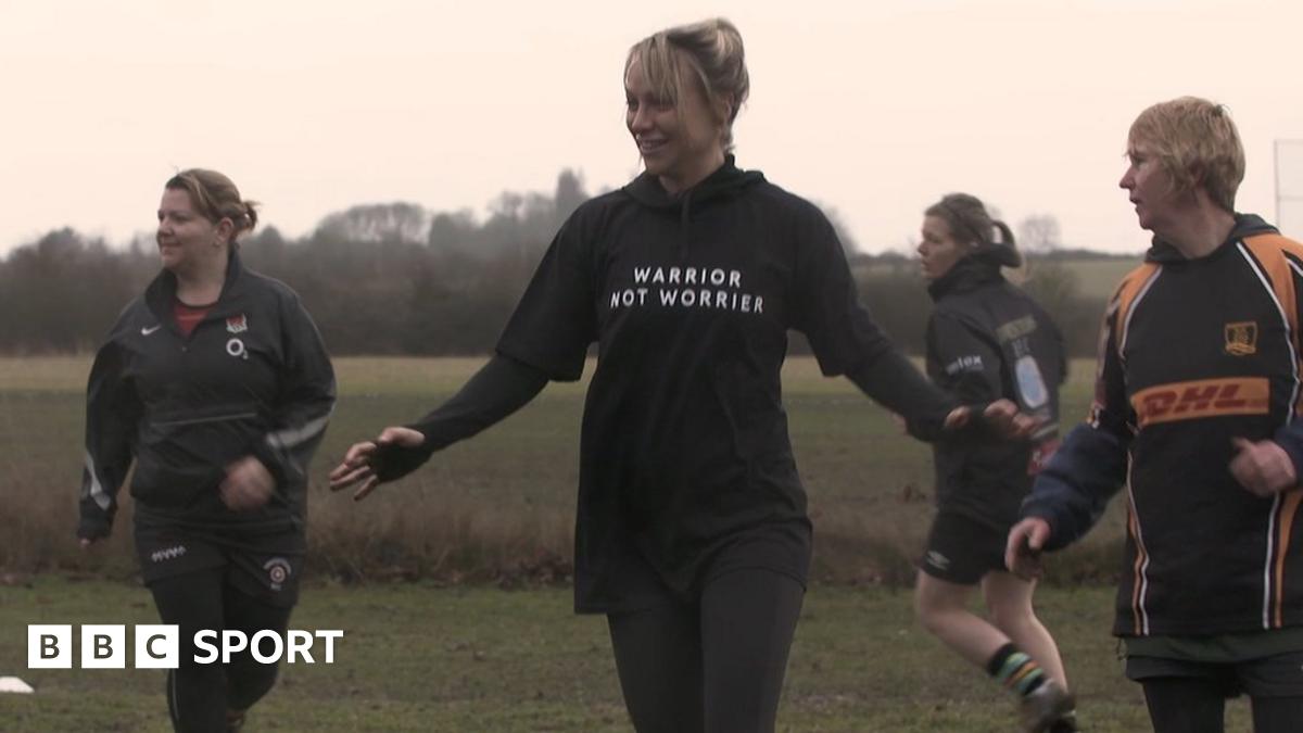 RFU 'warrior camps' extended after attracting 1,000-plus new female ...