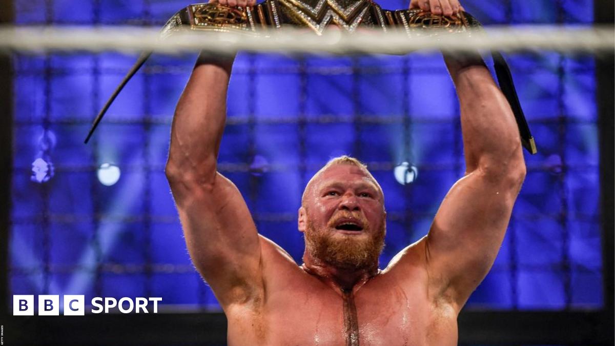 WWE and UFC merger: Wrestling promoters and mixed martial arts ...