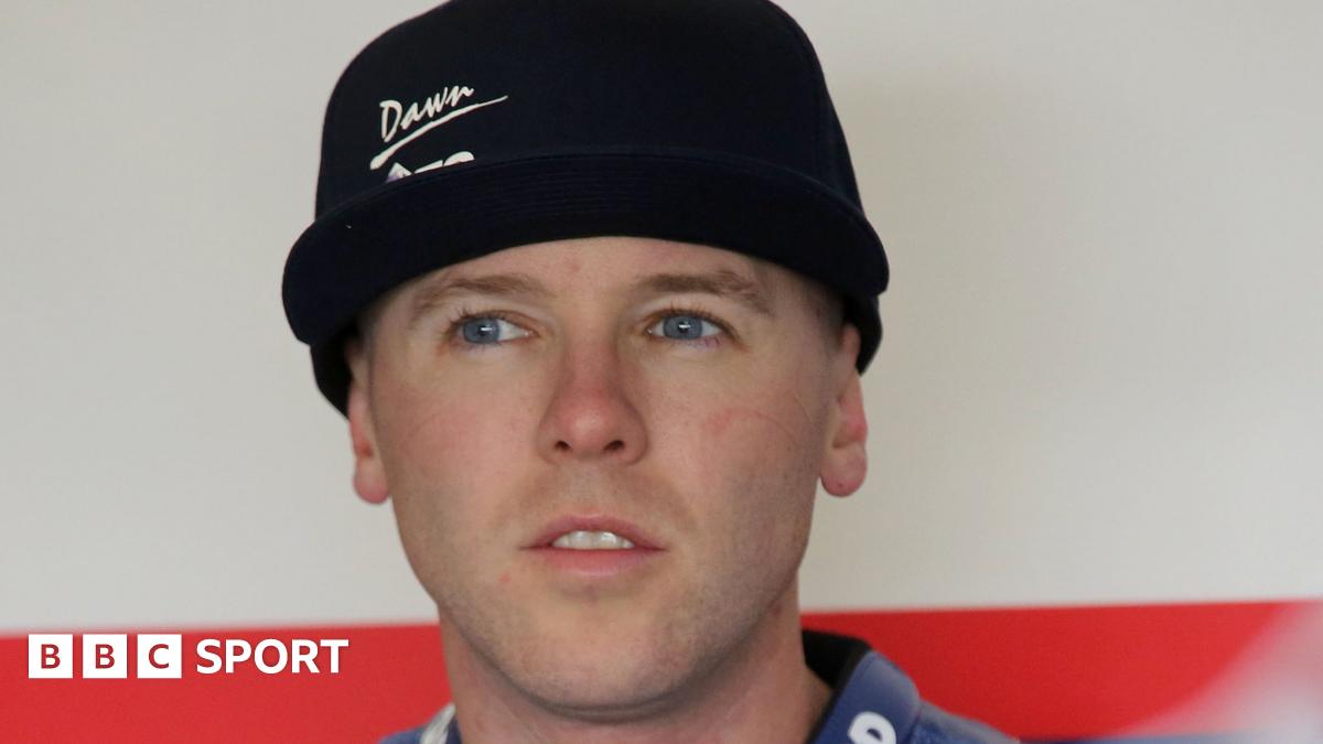 Michael Laverty: Is the former British Supersport champion the busiest ...