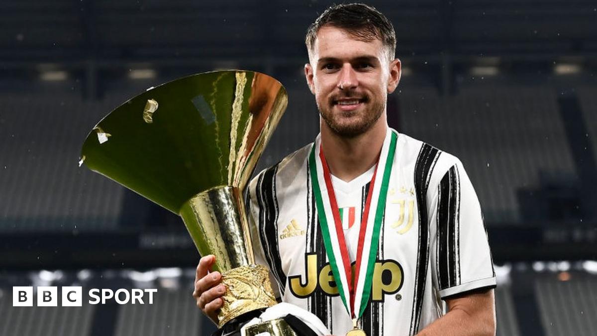 Transfer rumours: Sancho, Ramsey, Smalling, Havertz, Traore, Hendrick ...