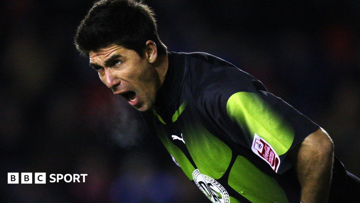 Adriano Basso: Truro City sign former Bristol City and Hull City ...