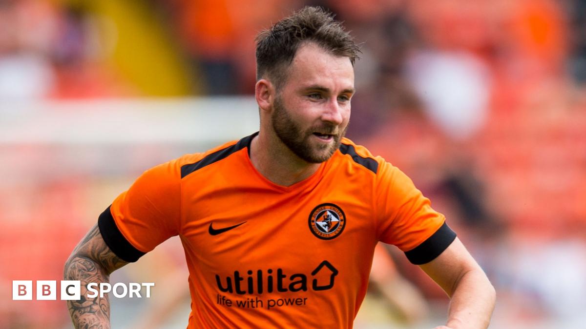 Hamilton Accies sign James Keatings, Matt Kilgallon, Scott Martin ...