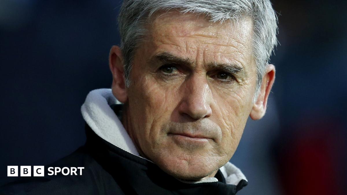 Norwich City: Alan Irvine disappointed by Ricky Martin departure - BBC ...