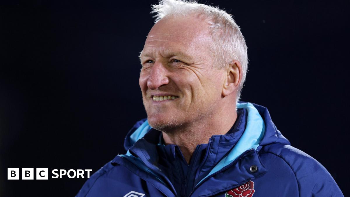 Women's Six Nations 2023: England's Simon Middleton wants to 'finish in ...