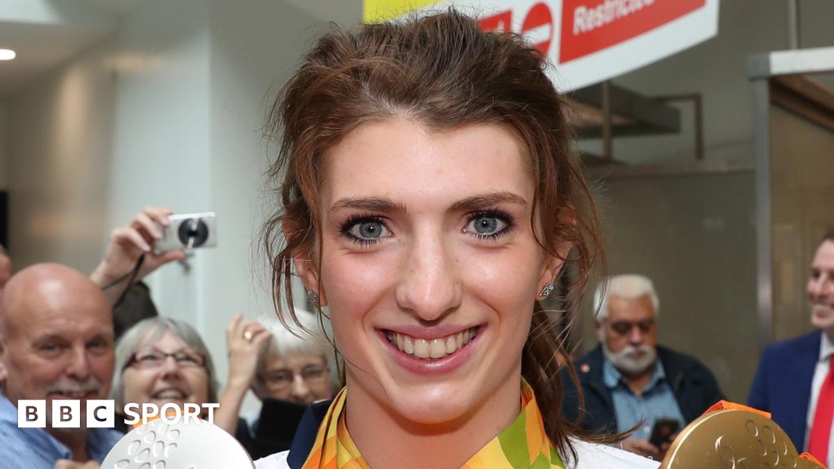 Bethany Firth: Paralympic champion's mum makes plea for reopening of ...