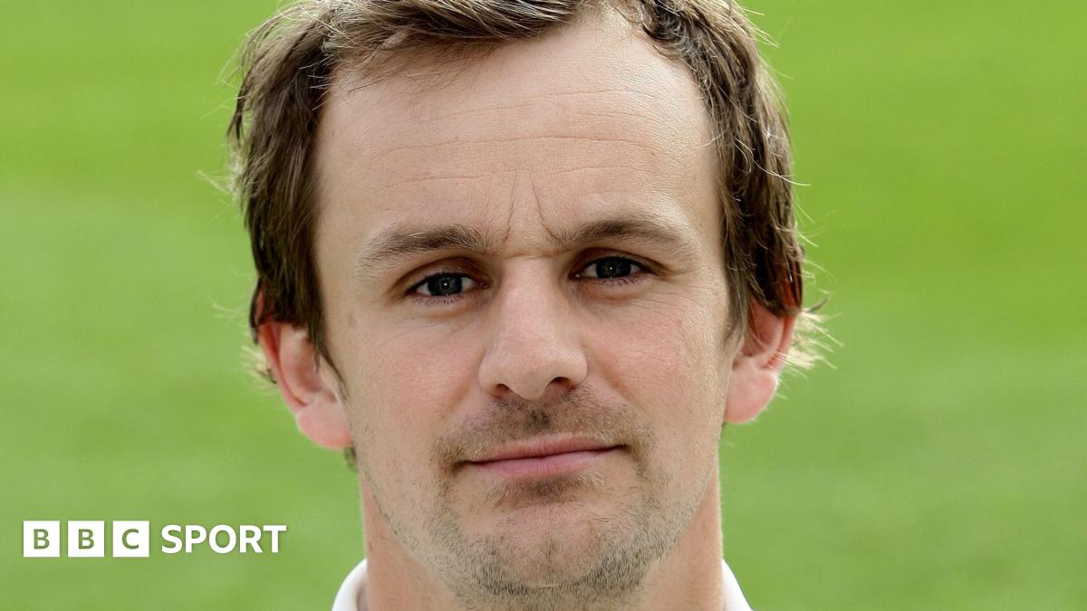 Alex Gidman: Worcestershire bring back former batsman as second XI ...