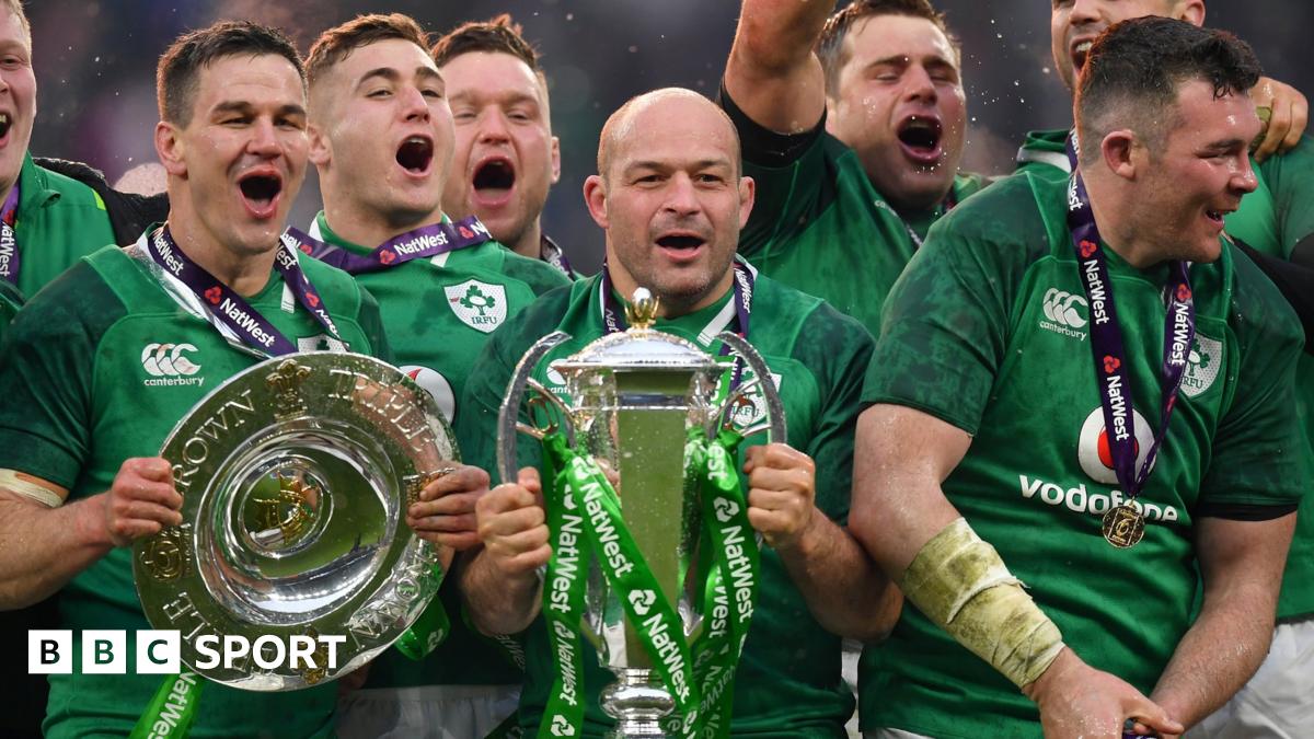 World Rugby holds 'positive and productive' talks over international ...