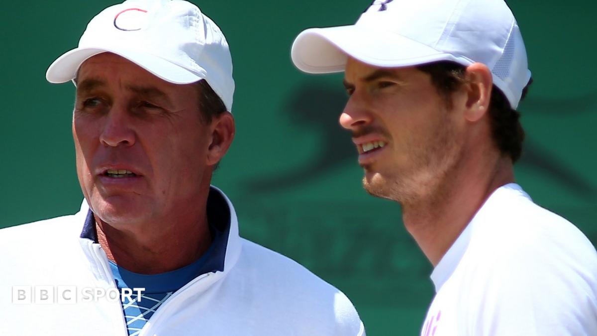 Andy Murray: British number one splits with coach Ivan Lendl - BBC Sport